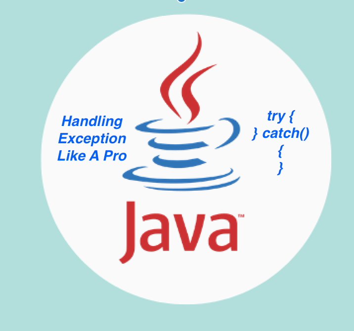 Exception Handling In Java Like A Pro Mezo Code 4243